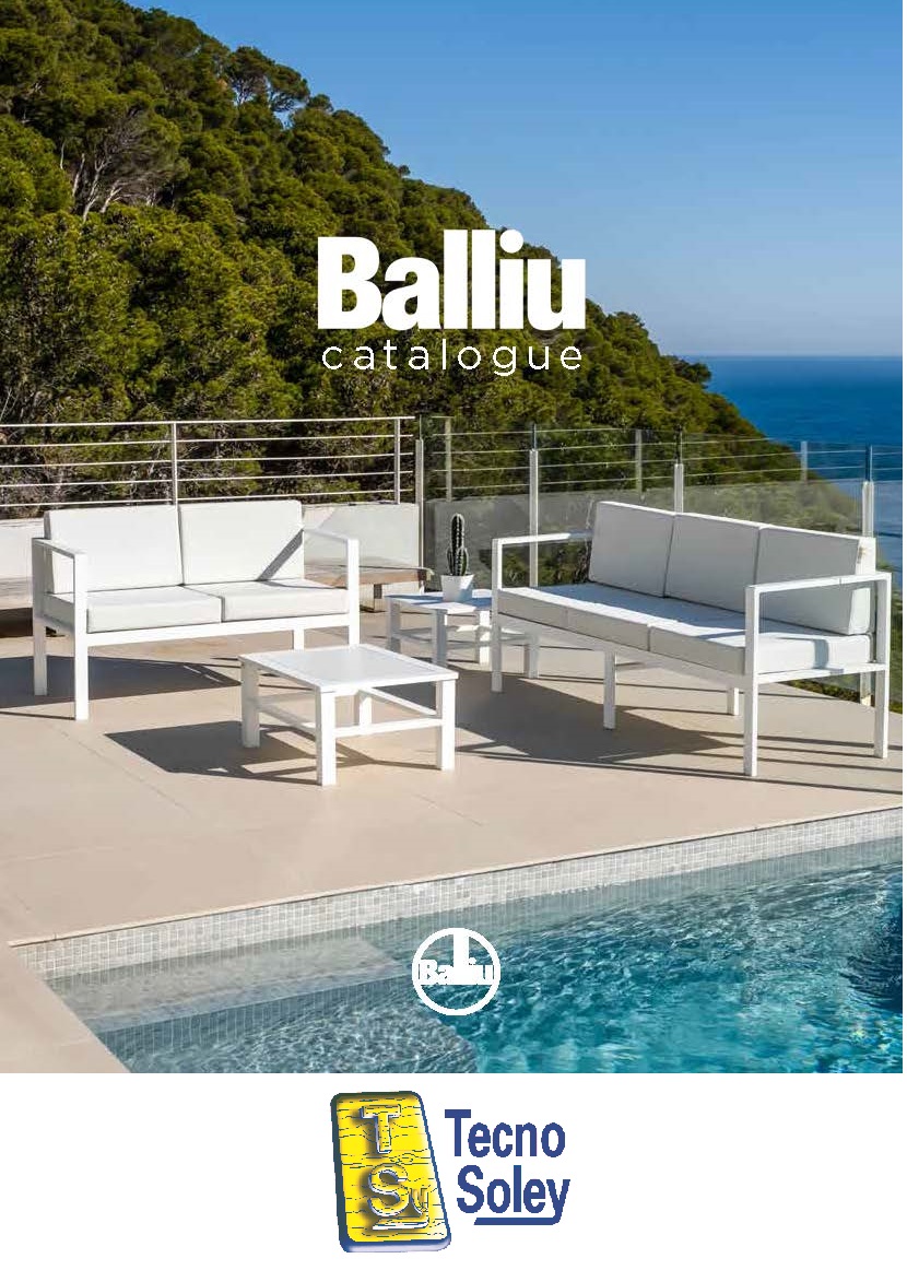 Muebles para hostelería Mallorca - Venta de Sillas y Mesas Hostelería